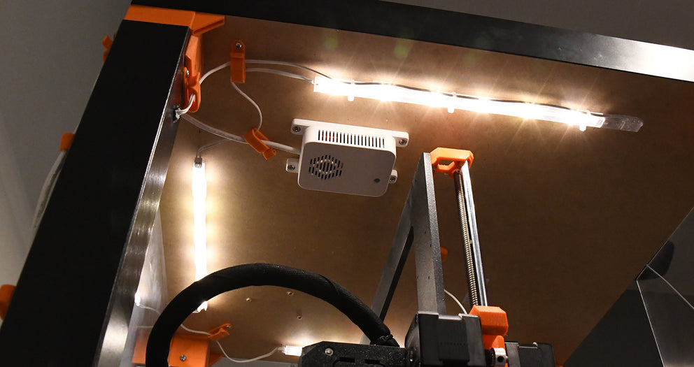 3D Printer Fire Safety: Essential Fire Prevention Tips – Docking Drawer