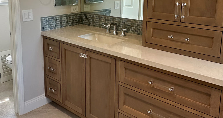 It’s Never Too Late to Install a Docking Drawer