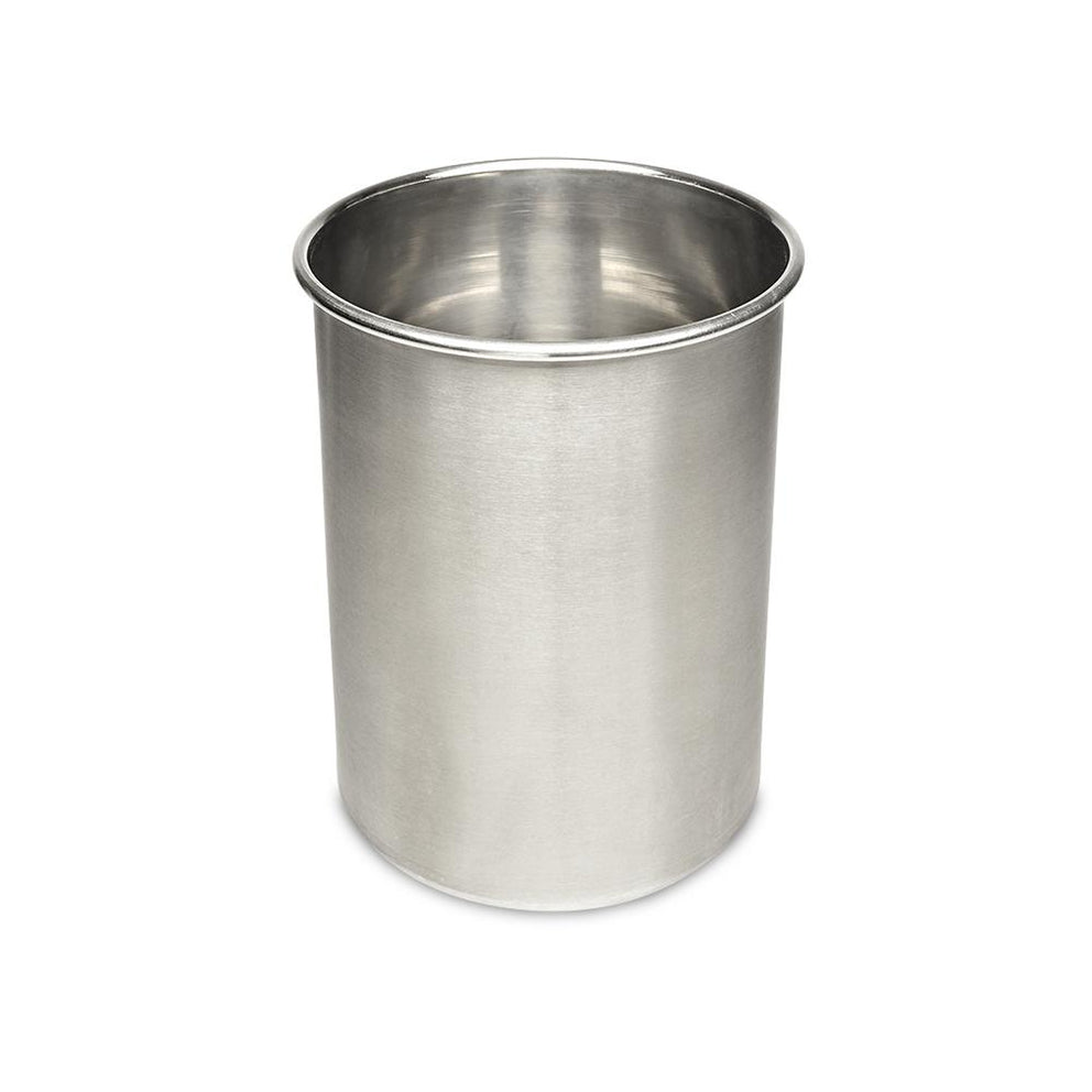 Canisters – Docking Drawer