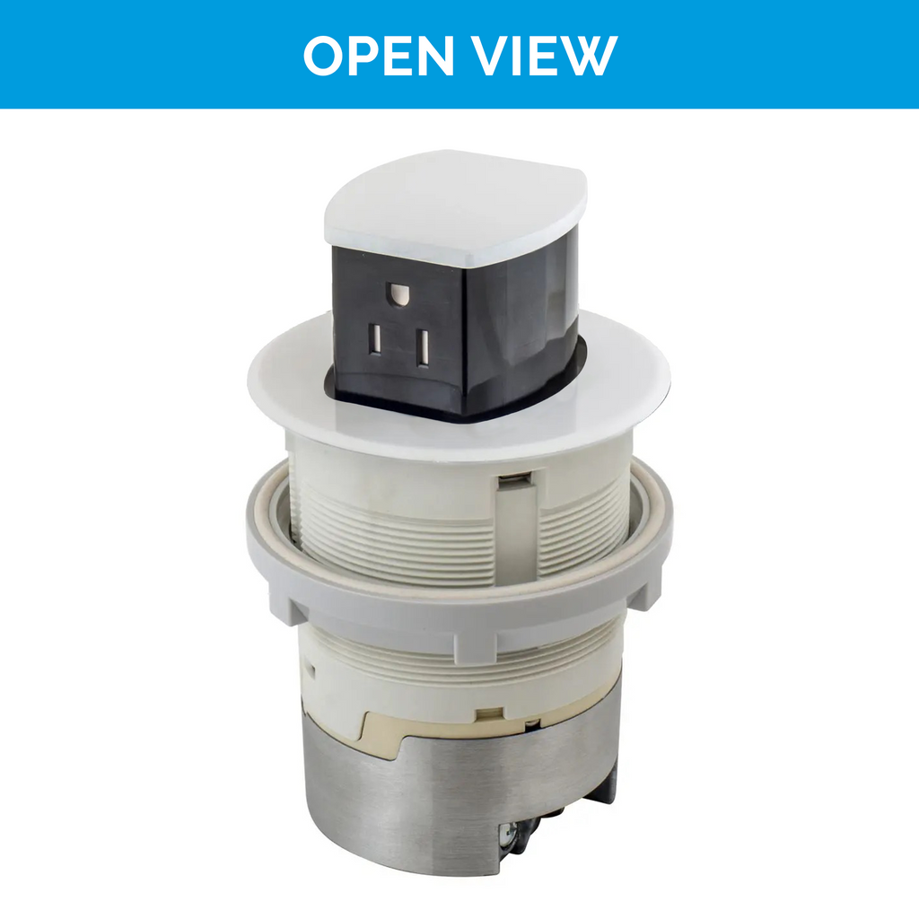 Products – Docking Drawer